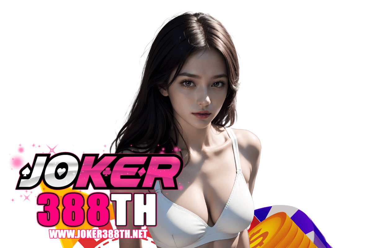 joker388th เว็บตรงไม่ผ่านเอเย่นต์ เล่นเกมผ่านมือถือ 24 ชม.